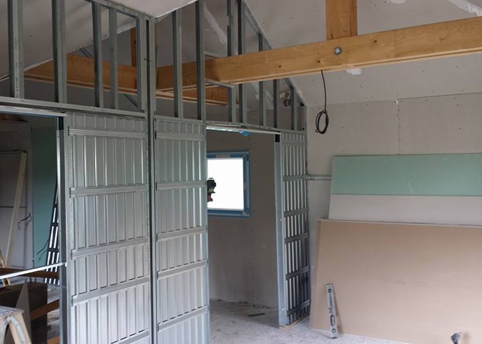 Plaquiste Oloron-Sainte-Marie | Isolation intérieur, aménagement